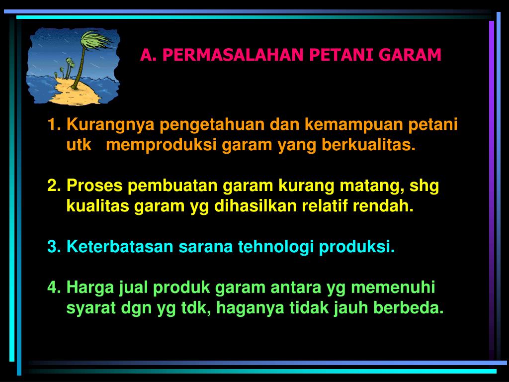 PPT - PENANGANAN GANGGUAN AKIBAT KEKURANGAN YODIUM (GAKY) PowerPoint ...