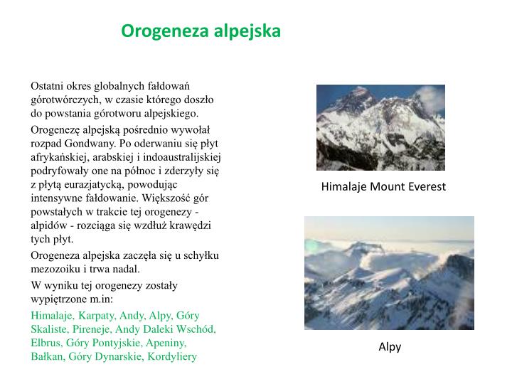 PPT - Materiały pochodzą z Platformy Edukacyjnej Portalu szkolnictwo.pl ...