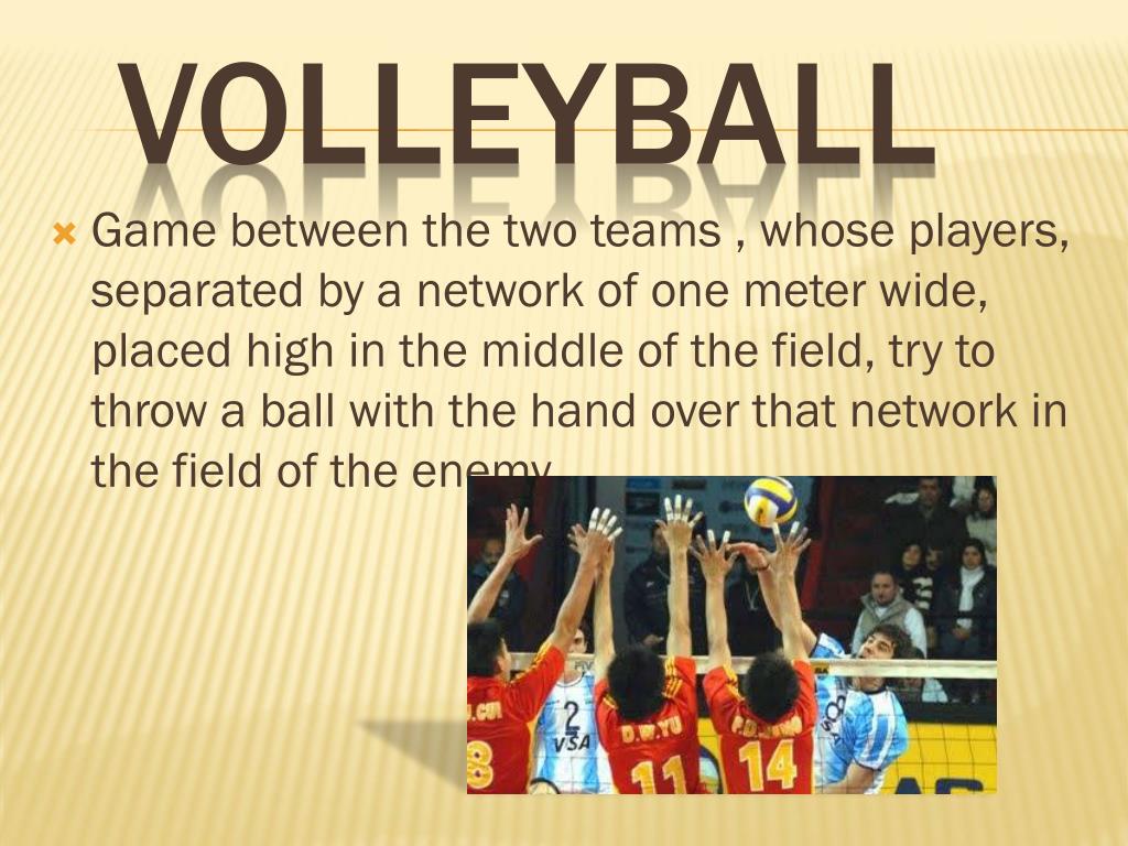 PPT - SPORTS PowerPoint Presentation, free download - ID:4135519