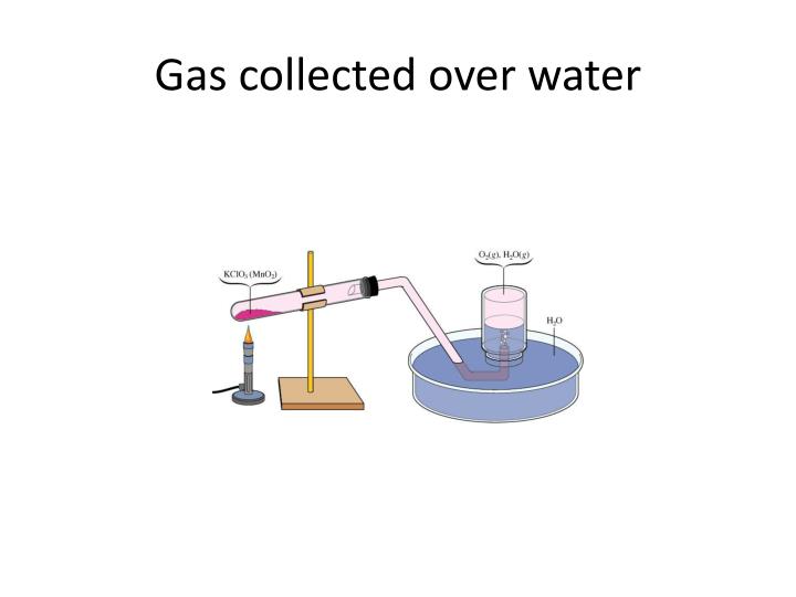 PPT - Chapter 10 “Gases” PowerPoint Presentation - ID:4136174