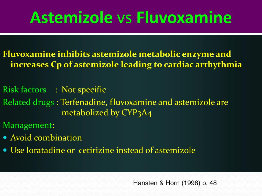 PPT - DRUG INTERACTIONS in Pharmacotherapy 2010 PowerPoint Presentation ...