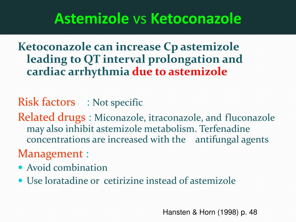 PPT - DRUG INTERACTIONS in Pharmacotherapy 2010 PowerPoint Presentation ...