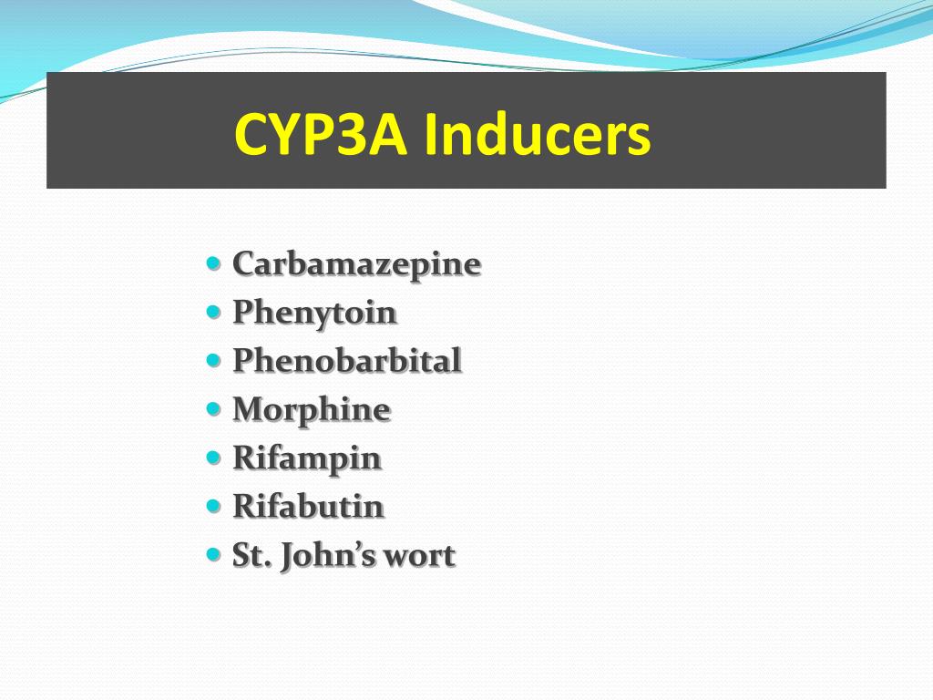 PPT - DRUG INTERACTIONS in Pharmacotherapy 2010 PowerPoint Presentation ...