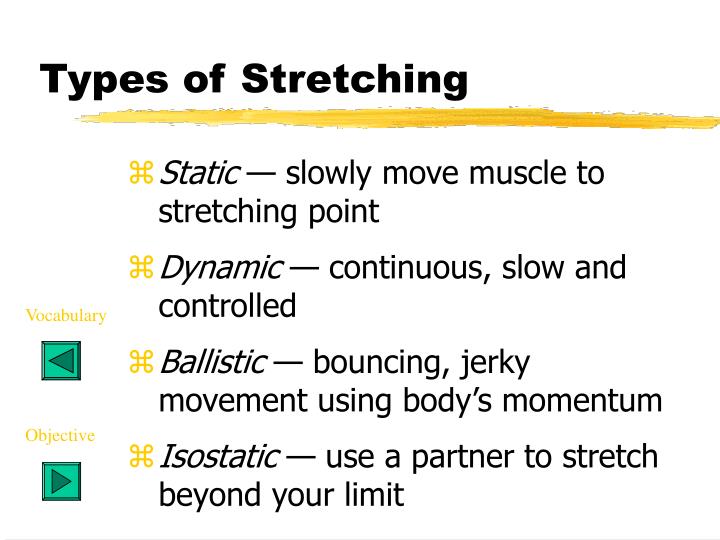 PPT - Chapter Six Flexibility PowerPoint Presentation - ID:4139048