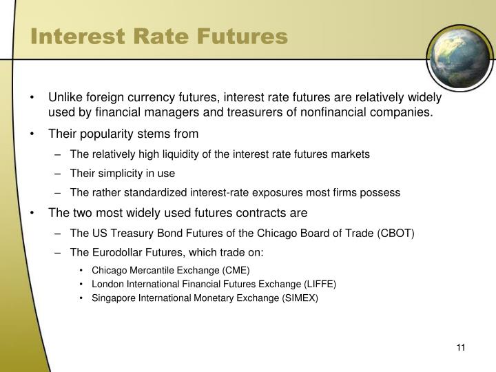 PPT - Chapter 18 Interest Rate Swaps, Currency Swaps PowerPoint ...