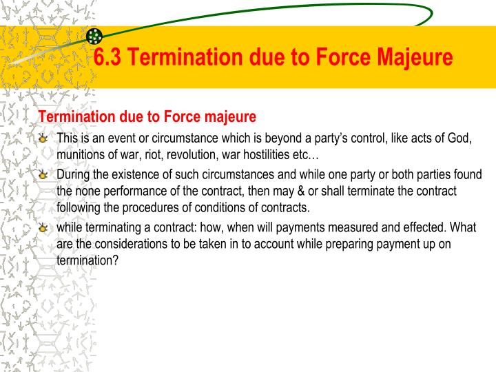 PPT - 3. PAYMENT SYSTEM IN CONSTRUCTION PROJECT UNDER MDB FIDIC, PPA ...