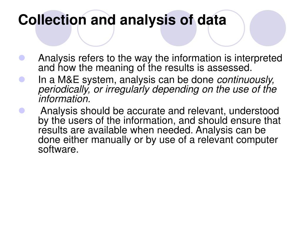 PPT - Designing an Monitoring and Evaluation System PowerPoint ... PPT - Designing an Monitoring and Evaluation System PowerPoint ...