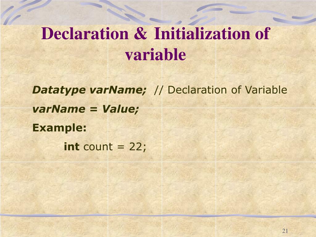 Ppt The Java Language Powerpoint Presentation Free Download Id 4143120
