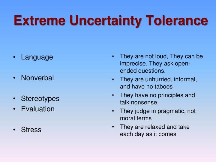 PPT - Individual Differences PowerPoint Presentation - ID:4143170