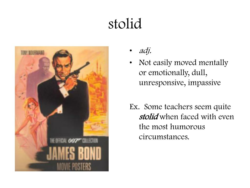 PPT - Sadlier-Oxford Vocabulary: Unit 1 PowerPoint Presentation, free ...