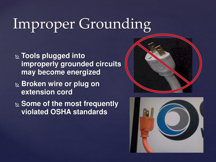 PPT - Electrical Training/Inspection PowerPoint Presentation - ID:4144155