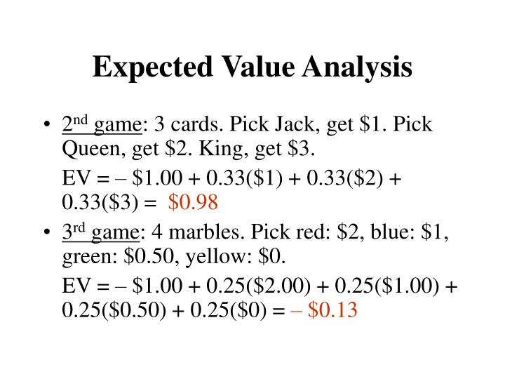PPT - Part II. Environmental Valuation PowerPoint Presentation - ID:4144633