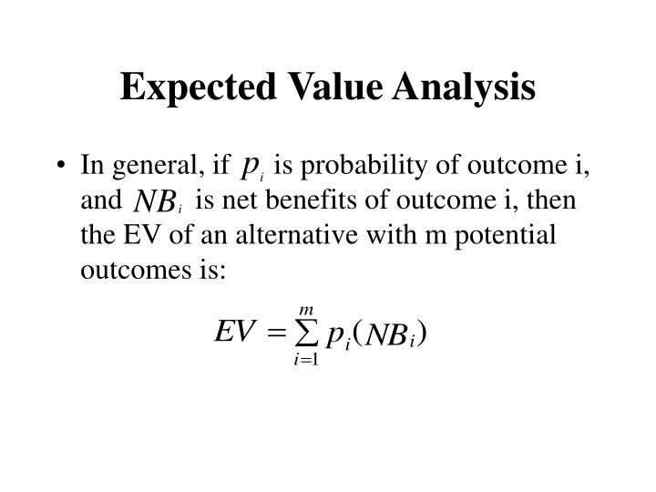 PPT - Part II. Environmental Valuation PowerPoint Presentation - ID:4144633