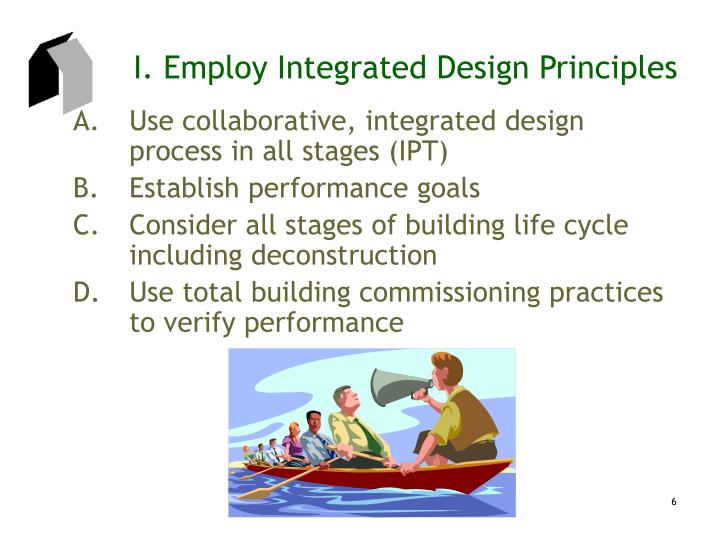 PPT - Going Green An Overview of New Requirements for Sustainable ...