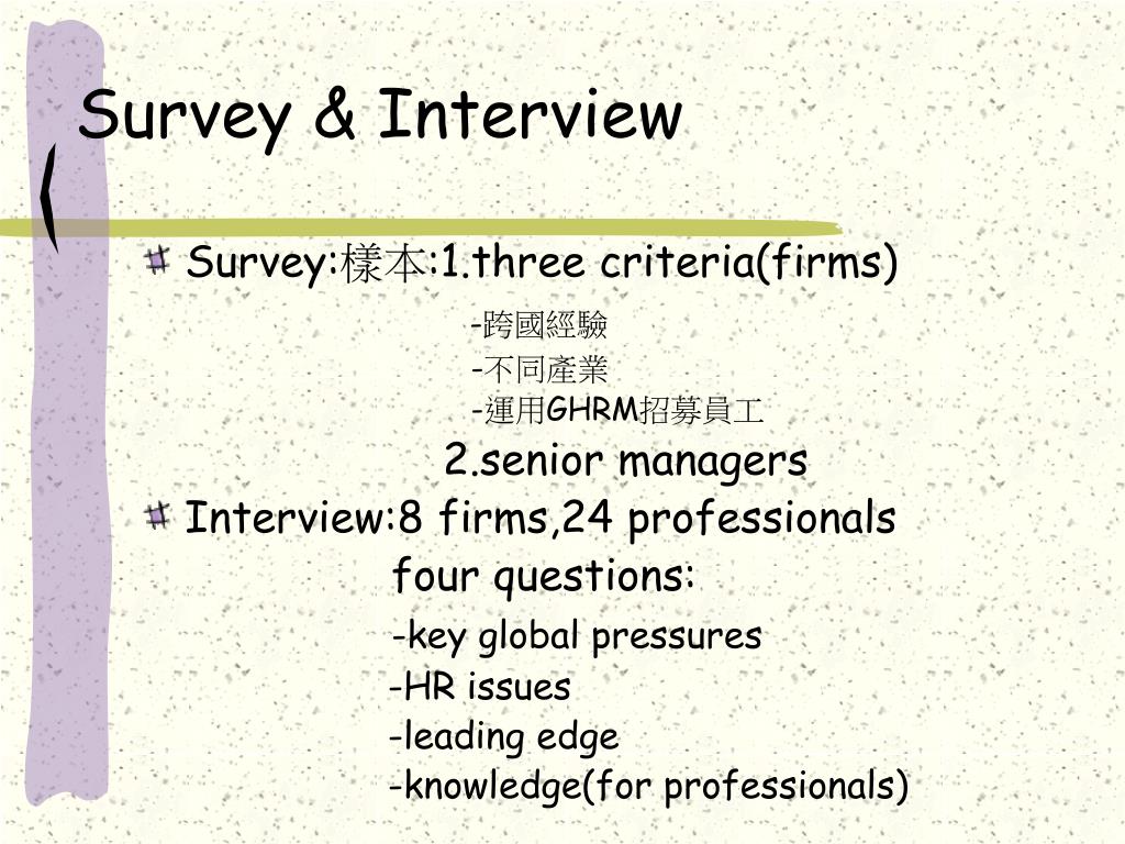 PPT - Managing the global workforce: Challenges and strategies ... PPT - Managing the global workforce: Challenges and strategies ...