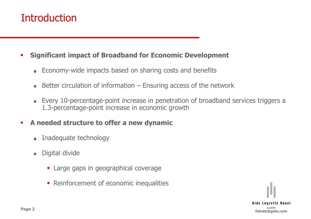 PPT - 21 January, 2010 The World Bank Group – ICT Department Rémy ...