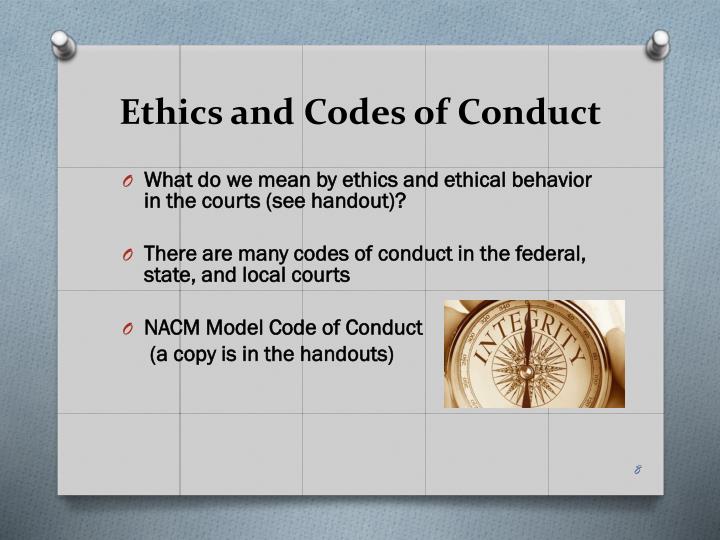 PPT - Social Media and the Ethical Court Employee PowerPoint ...