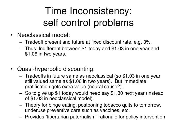 PPT - Behavioral Economics PowerPoint Presentation - ID:4147396