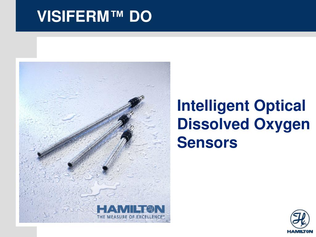 PPT - Bienvenido a HAMILTON Proceso Analítico Descripción del Producto ...