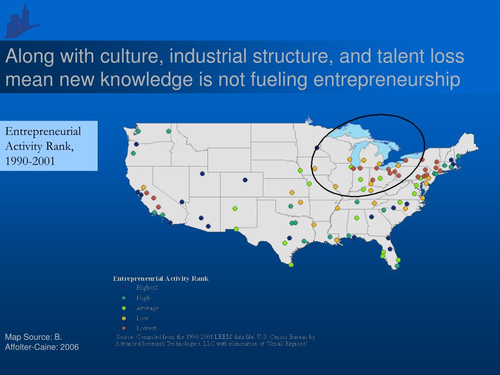 PPT - Challenges and Opportunities Facing Michigan’s Economy PowerPoint ...