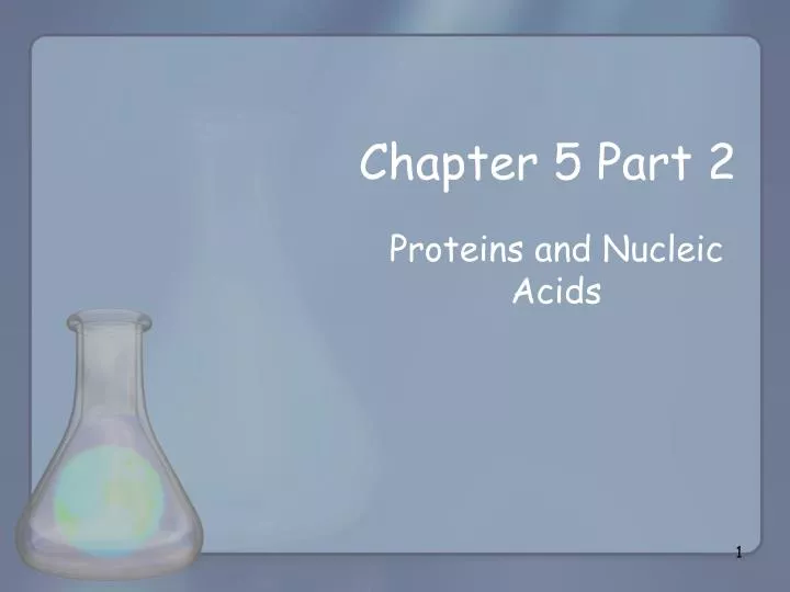 PPT - Chapter 5 Part 2 PowerPoint Presentation, free download - ID:4150119