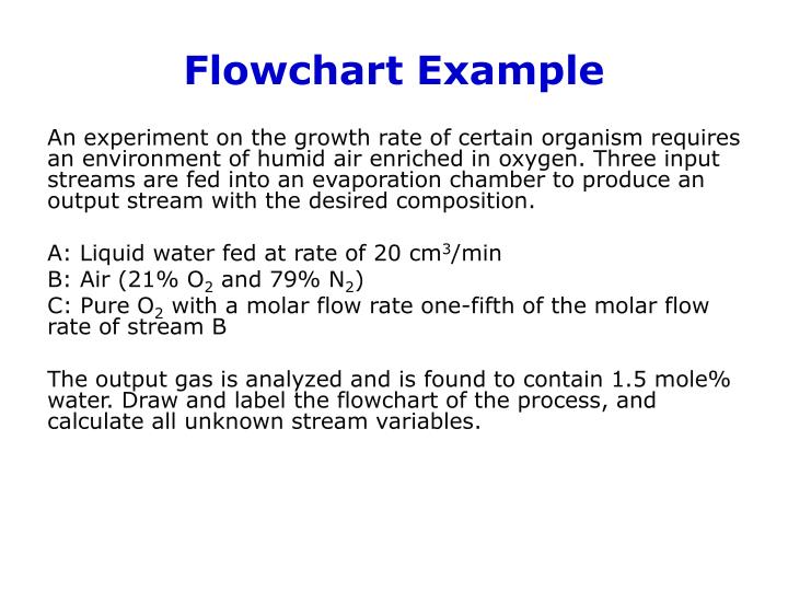 PPT - Chapter 3 Mass Balance PowerPoint Presentation - ID:4150150