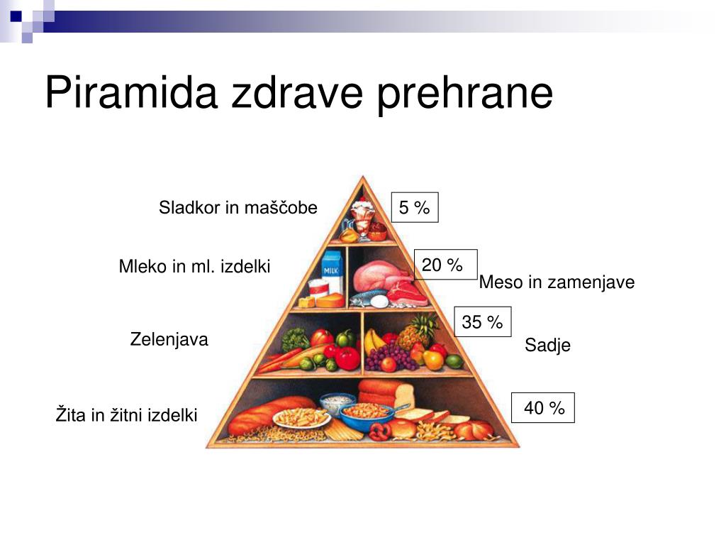 PPT - Osnove gastronomije VLOGA PREHRANE PRI ZADOVOLJEVANJU POTREB ...