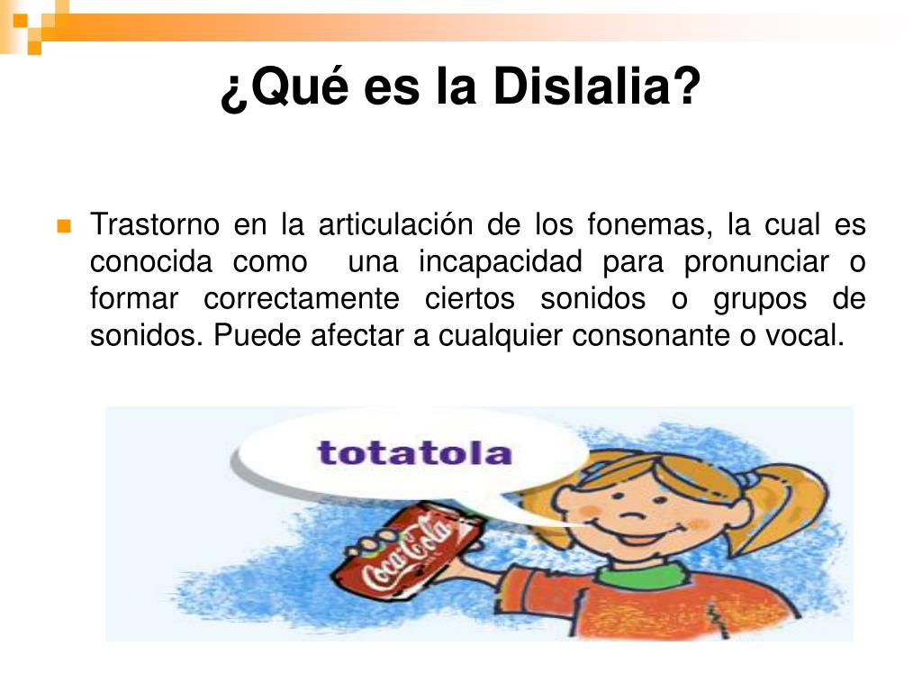 PPT - Universidad de Concepción Postítulo Mención Trastornos ...
