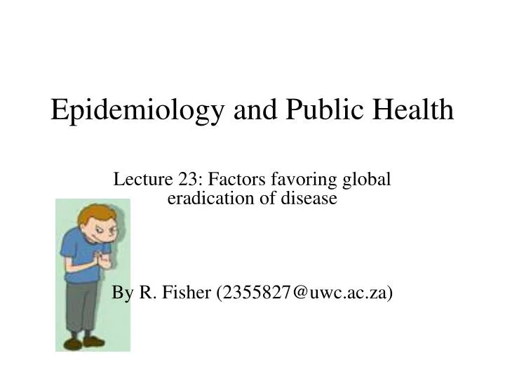 PPT - Epidemiology and Public Health PowerPoint Presentation, free ... PPT - Epidemiology and Public Health PowerPoint Presentation, free ...