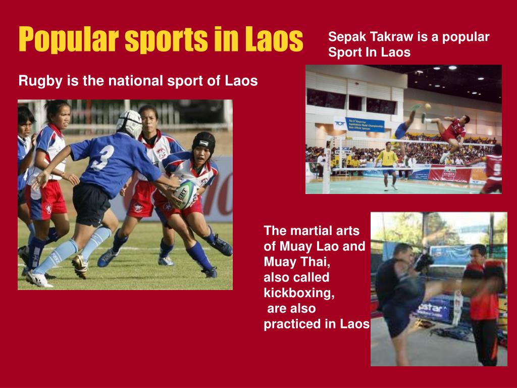 PPT - Welcome to Laos Land of a Million Elephants PowerPoint ...