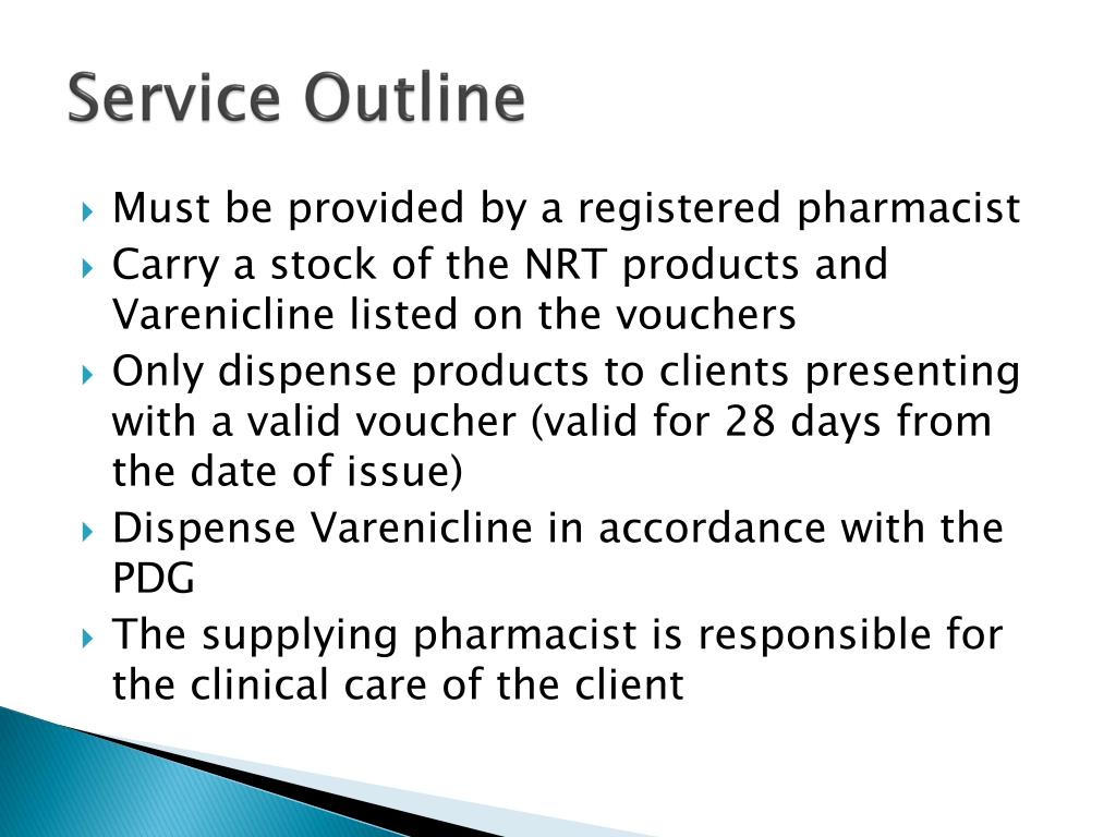 PPT - Simon Lister Service Manager Doncaster & Rotherham Smoke Free Services PowerPoint ...