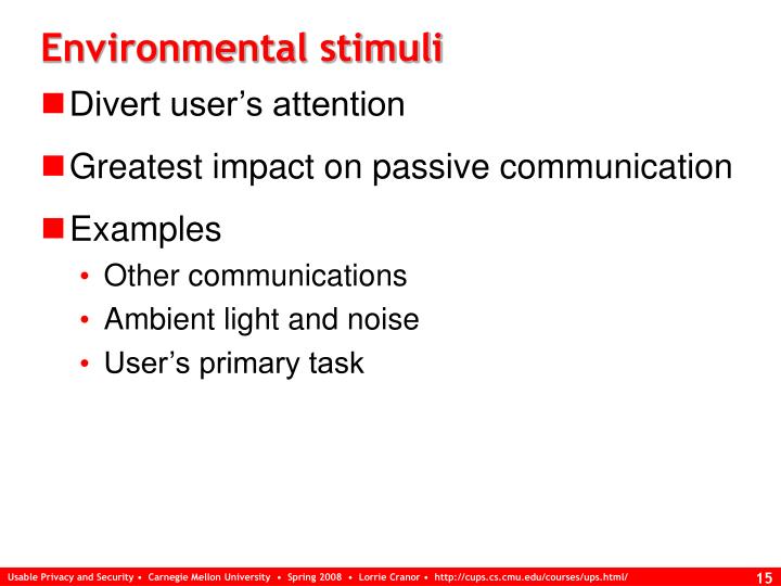 PPT - Understanding the Human in the Loop PowerPoint Presentation - ID ...
