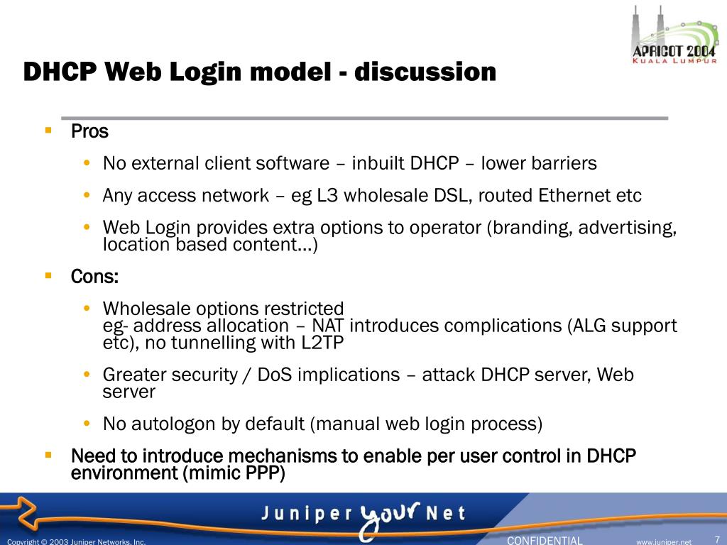 PPT - WiFi Hotspot Service Control Design & Case Study Overview ...