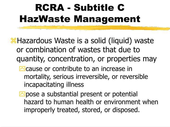 PPT - 40 Hour HazWoper Training PowerPoint Presentation - ID:4156763