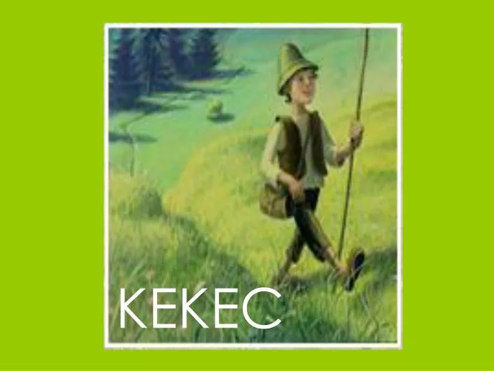 PPT - KEKEC PowerPoint Presentation, free download - ID:4157195