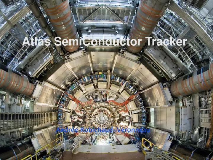 PPT - Atlas SemiConductor Tracker PowerPoint Presentation, free ...
