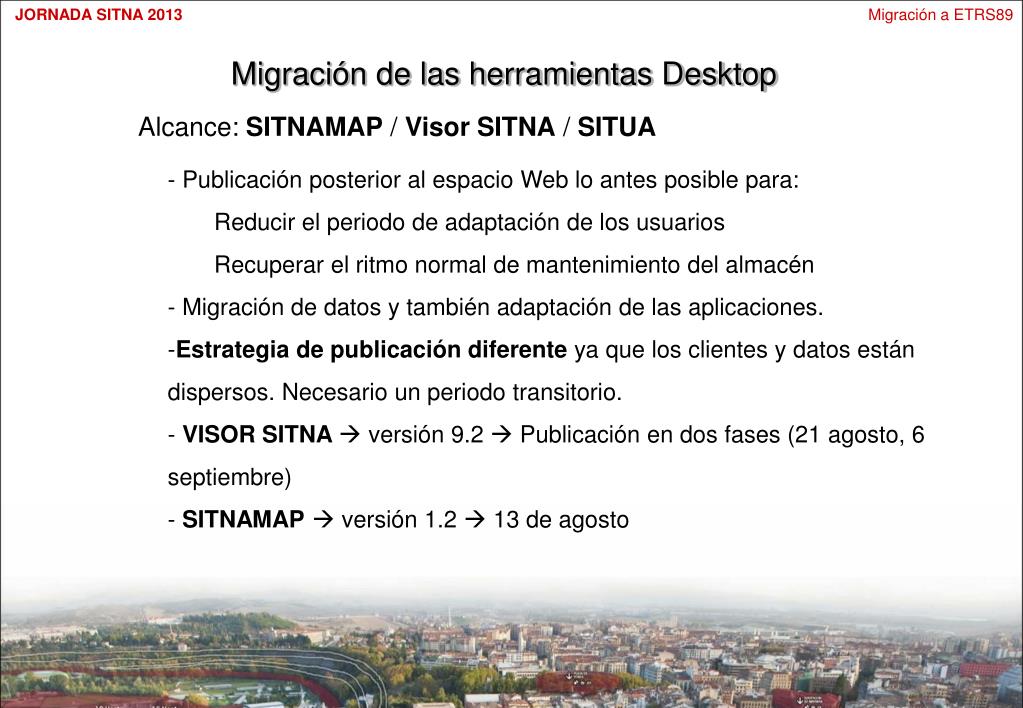PPT - Sistema de Referencia ED50 (European Datum 1950) PowerPoint ...