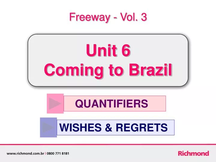 PPT - QUANTIFIERS PowerPoint Presentation, free download - ID:4158300