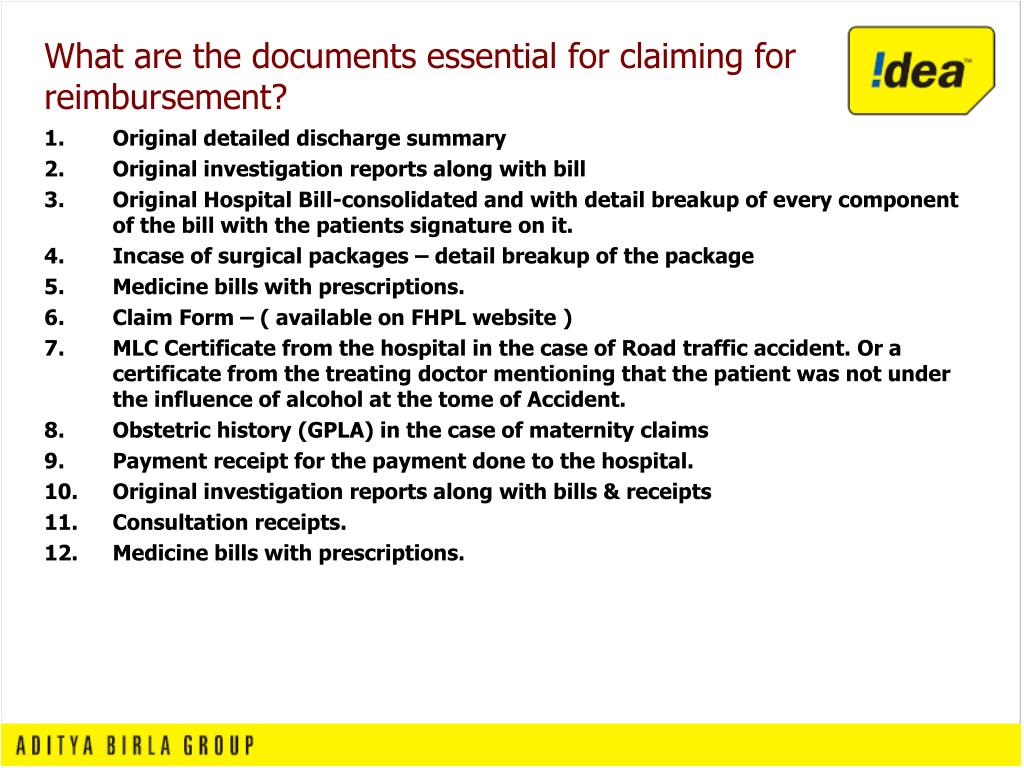 PPT - ICSL – FHPL Mediclaim Policy How to Access you Mediclaim Card ...