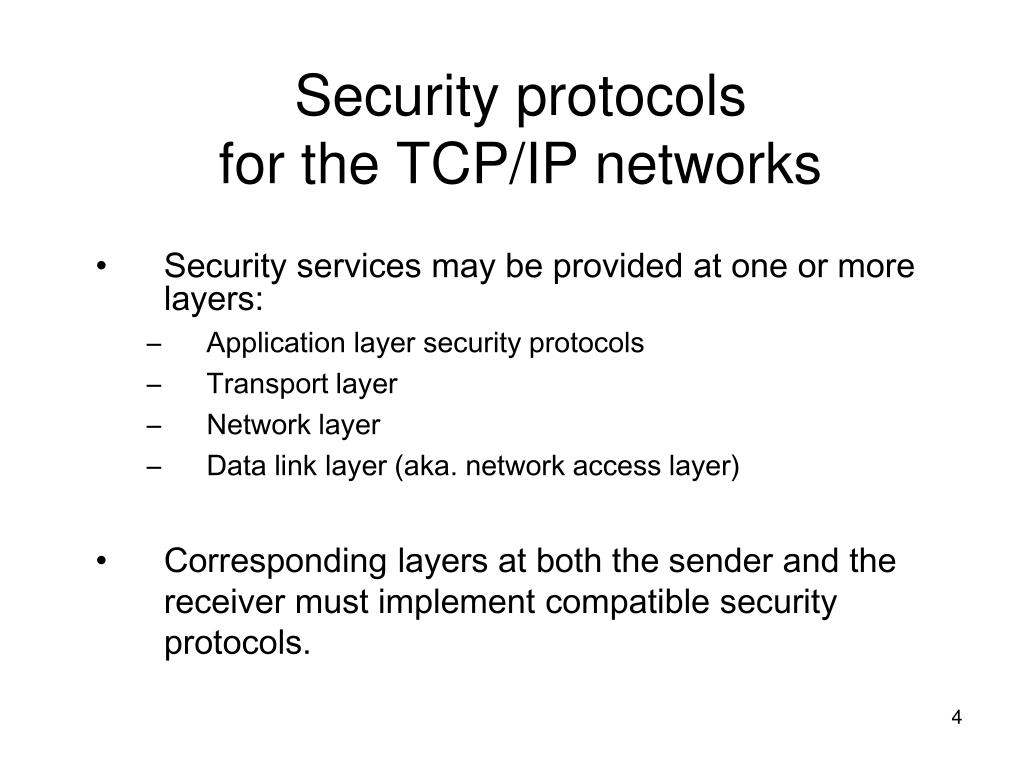 PPT - Internet Security Protocols PowerPoint Presentation, free ... PPT - Internet Security Protocols PowerPoint Presentation, free ...