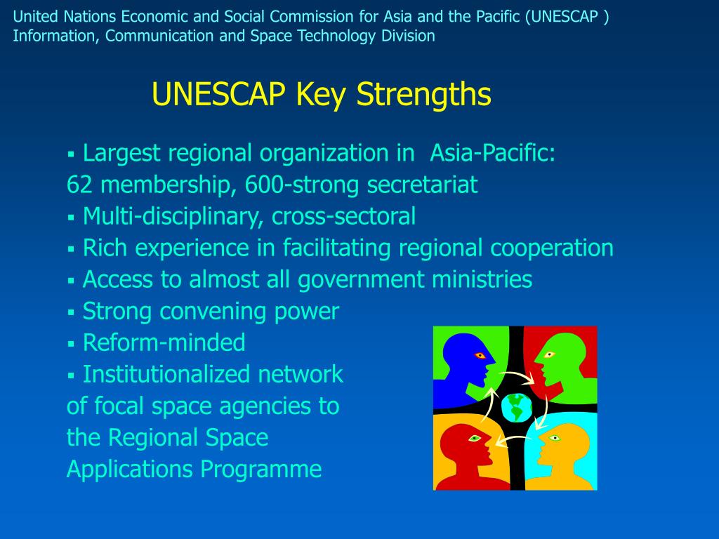 PPT - United Nations Economic and Social Commission for Asia and the ...