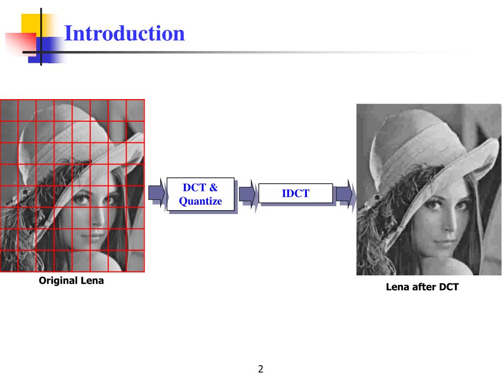 PPT - Reduction of blocking artifacts in DCT-coded images PowerPoint ... PPT - Reduction of blocking artifacts in DCT-coded images PowerPoint ...