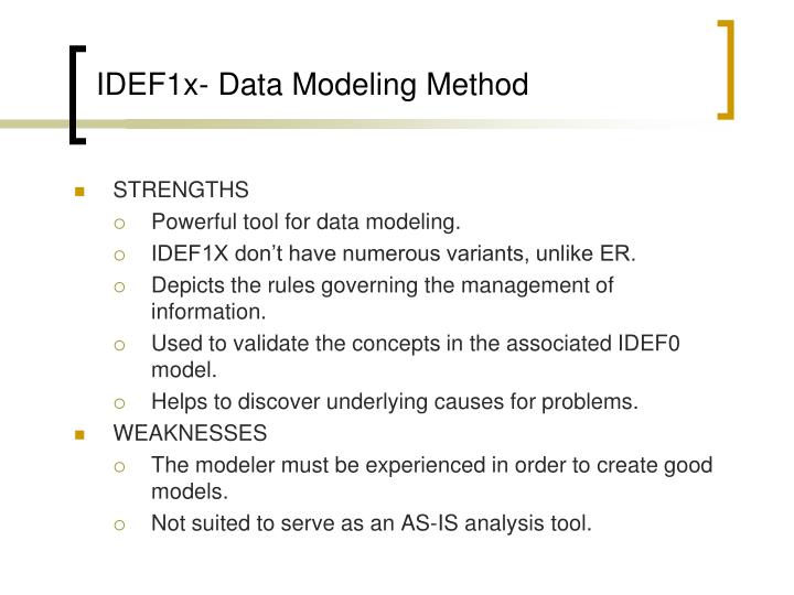 PPT - IDEF PowerPoint Presentation - ID:4161298