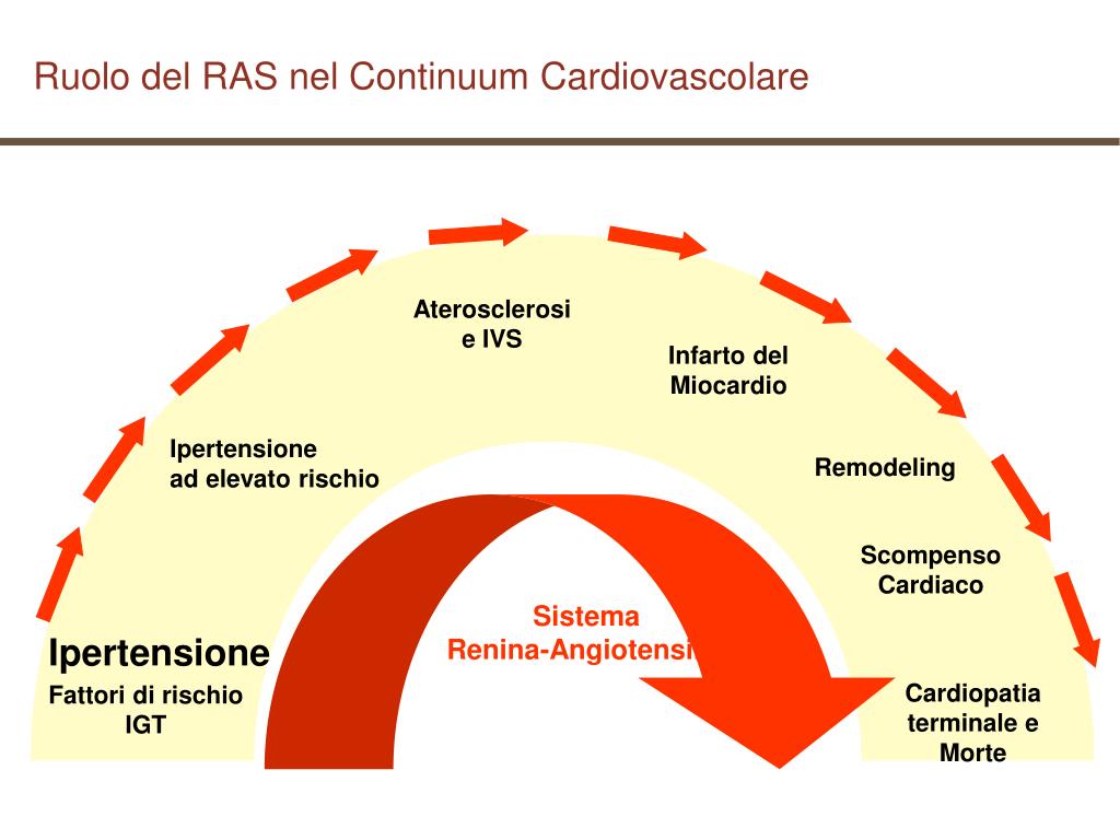 PPT - Criteri di scelta dei Sartani nel rispetto dell’appropriatezza ...