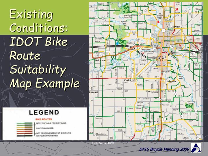 PPT - Bicycle Advisory Committee Kickoff PowerPoint Presentation - ID ...