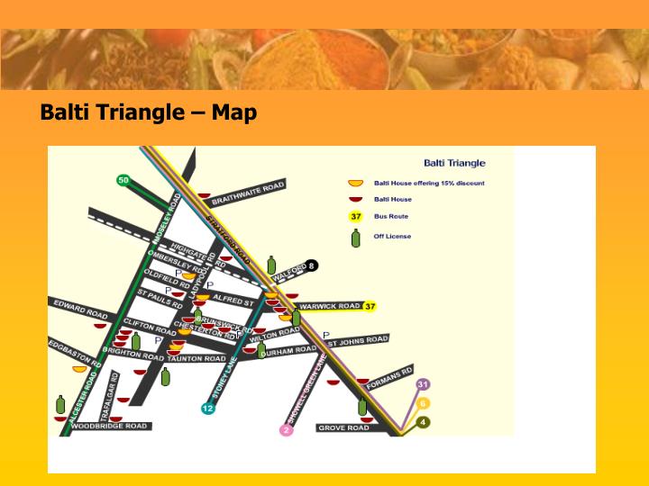 PPT - INDIAN IMPACTS ON BRITISH CUISINE PowerPoint Presentation - ID ...