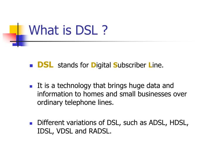 PPT - Landline communication system PowerPoint Presentation - ID:4163541