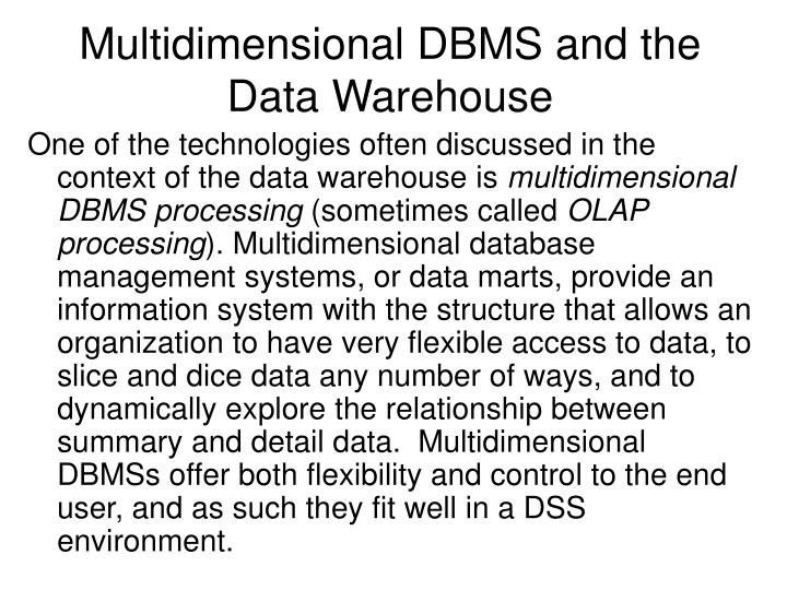 PPT - Granularity in the Data Warehouse PowerPoint Presentation - ID ...