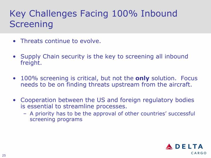 PPT - Delta: Building a Better Airline PowerPoint Presentation - ID:4165075