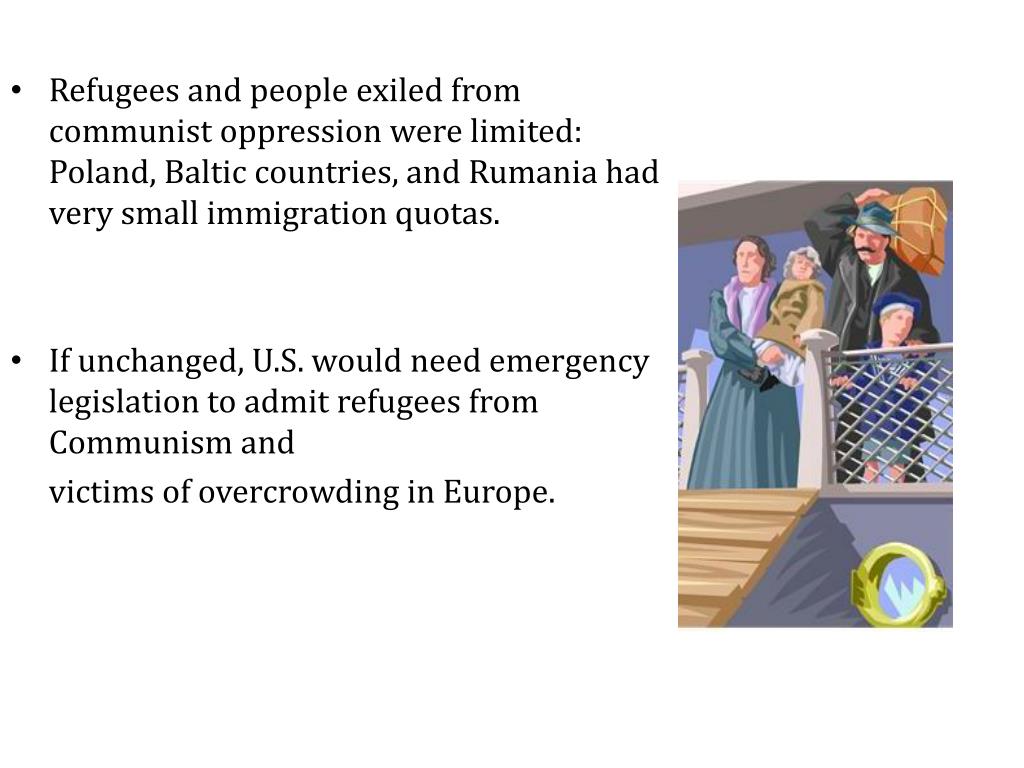 PPT - Immigration Law of 1965 PowerPoint Presentation, free download ...